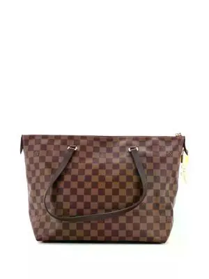 LOUIS VUITTON Iena Damier Mm Shoulder Bag