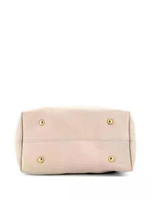 LOUIS VUITTON Low Key Calfskin Mm Hobo Bag