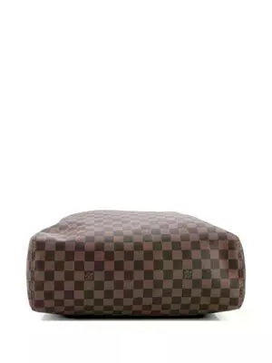 LOUIS VUITTON Portobello Handbag Damier Gm Hobo Bag