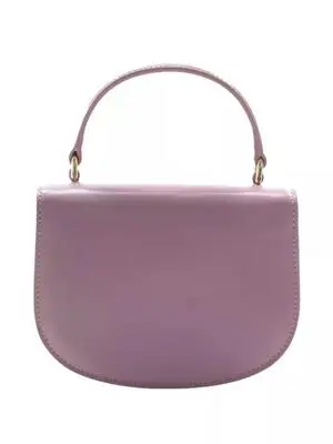 Celine 2023 Mini Besace Clea Satchel