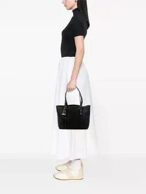 Gucci Gg Canvas Jolicoeur Tote Bag