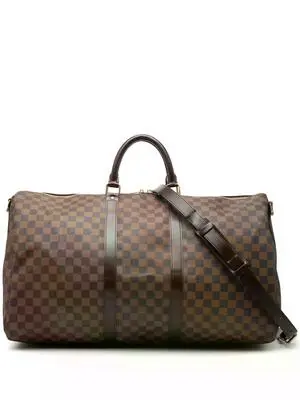 Louis Vuitton Adjustable Travel Bags