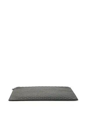Gucci 2000-2015 Microguccissima Clutch