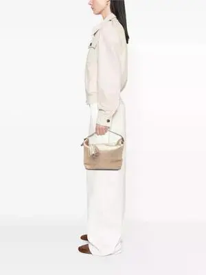 LOUIS VUITTON 2008 Monogram Shimmer Halo Handbag