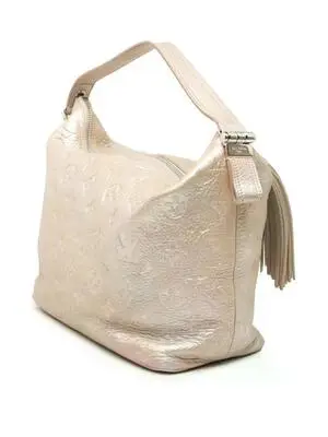 LOUIS VUITTON 2008 Monogram Shimmer Halo Handbag
