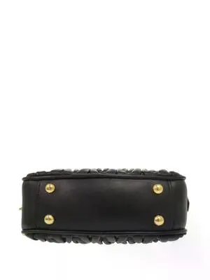 Miu Miu Small Matelassé Nappa Arcadie Satchel