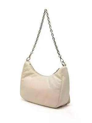 Prada 2000-2013 Nappa Leather Re-edition 2005 Satchel