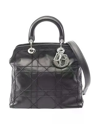 Dior Satchel Travel Bags