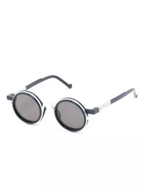 VAVA EYEWEAR Round-frame Sunglasses