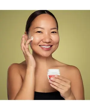 PURSONIC Regenerating Micro Remodeling Cream – Anti Aging Facial Treatment - White