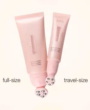 TARTE COSMETICS Ballin Base Poreless Primer - Bronze