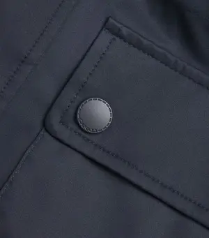 Canali Technical Maestrale Field Jacket