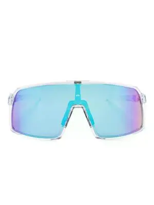 Oakley Sutro Sunglasses - Blue