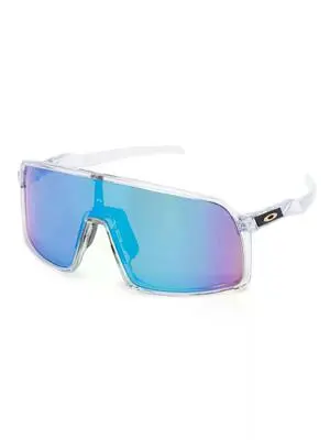 Oakley Sutro Sunglasses - Blue