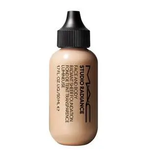 MAC COSMETICS Studio Radiance Face And Body Foundation - Neutral