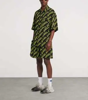 Balenciaga Track Gradient Sneakers