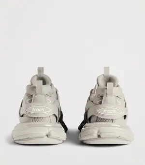 Balenciaga Track Gradient Sneakers