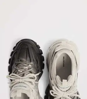 Balenciaga Track Gradient Sneakers