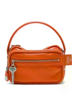 Acne Studios Camero Kit Crossbody Bag - Orange
