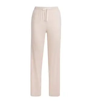 Derek Rose Micro Modal Lara Pyjama Bottoms