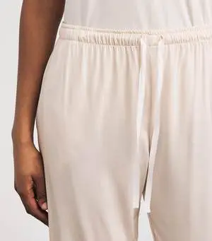 Derek Rose Micro Modal Lara Pyjama Bottoms