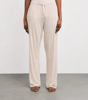 Derek Rose Micro Modal Lara Pyjama Bottoms