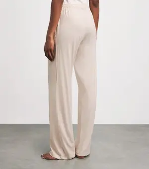 Derek Rose Micro Modal Lara Pyjama Bottoms