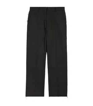 Balenciaga Knee Length Pants For Men