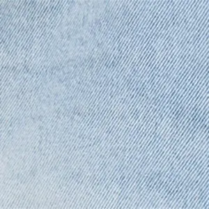 Loewe Anagram Denim Shorts