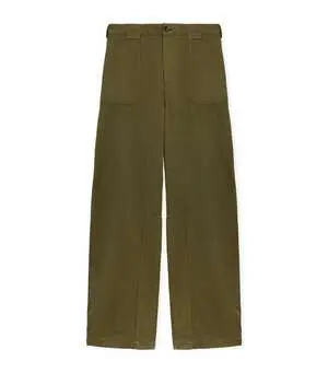 Loewe Relaxed Pants For Men
