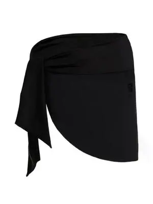 Balmain Tie Sarong