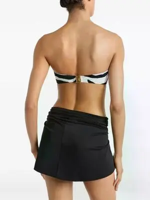 Balmain Tie Sarong