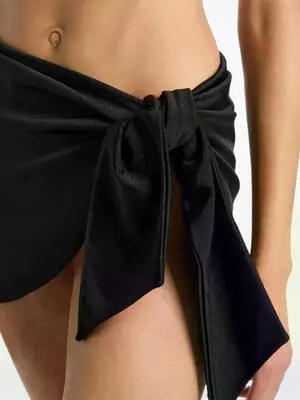 Balmain Tie Sarong