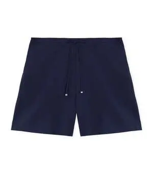 Loewe Loose Fit Shorts For Men