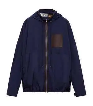 Loewe Relaxed Jackets For Men