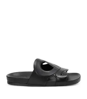 Loewe Slip On Slides Slipper For Men