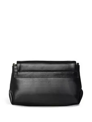 MARC ELLIS Elodie Shoulder Bag - Black