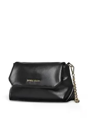 MARC ELLIS Elodie Shoulder Bag - Black