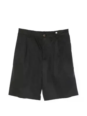 MYTHS Tailored Shorts
