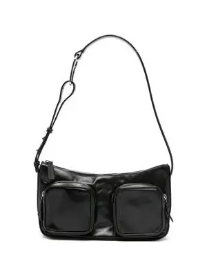 VAGABOND SHOEMAKERS Pocket-detail Shoulder Bag