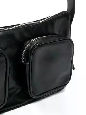 VAGABOND SHOEMAKERS Pocket-detail Shoulder Bag