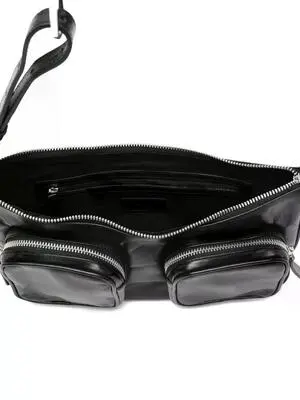VAGABOND SHOEMAKERS Pocket-detail Shoulder Bag