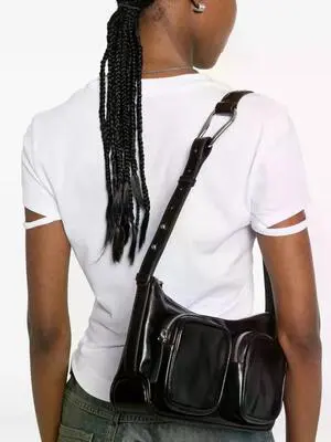 VAGABOND SHOEMAKERS Valence Pocket-detail Shoulder Bag