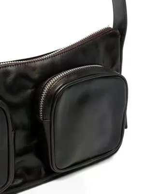 VAGABOND SHOEMAKERS Valence Pocket-detail Shoulder Bag