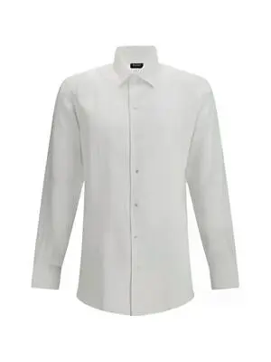 Men's Performance Dress Shirts