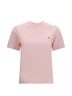Fiorucci Angels Patch T-shirt