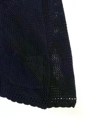 DUNST Long-sleeve Cardigan