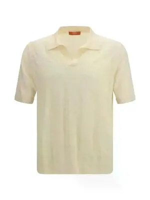 Cruna Short Sleeve Polos For Men