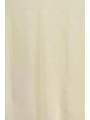 CRUNA Levanti Knitted Regular-fit T-shirt - Neutrals