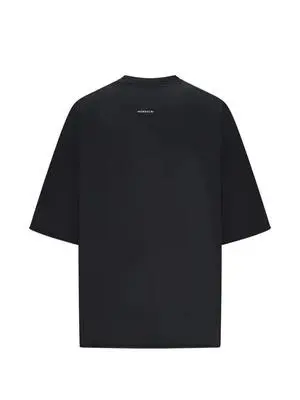 MORDECAI Panelled T-shirt